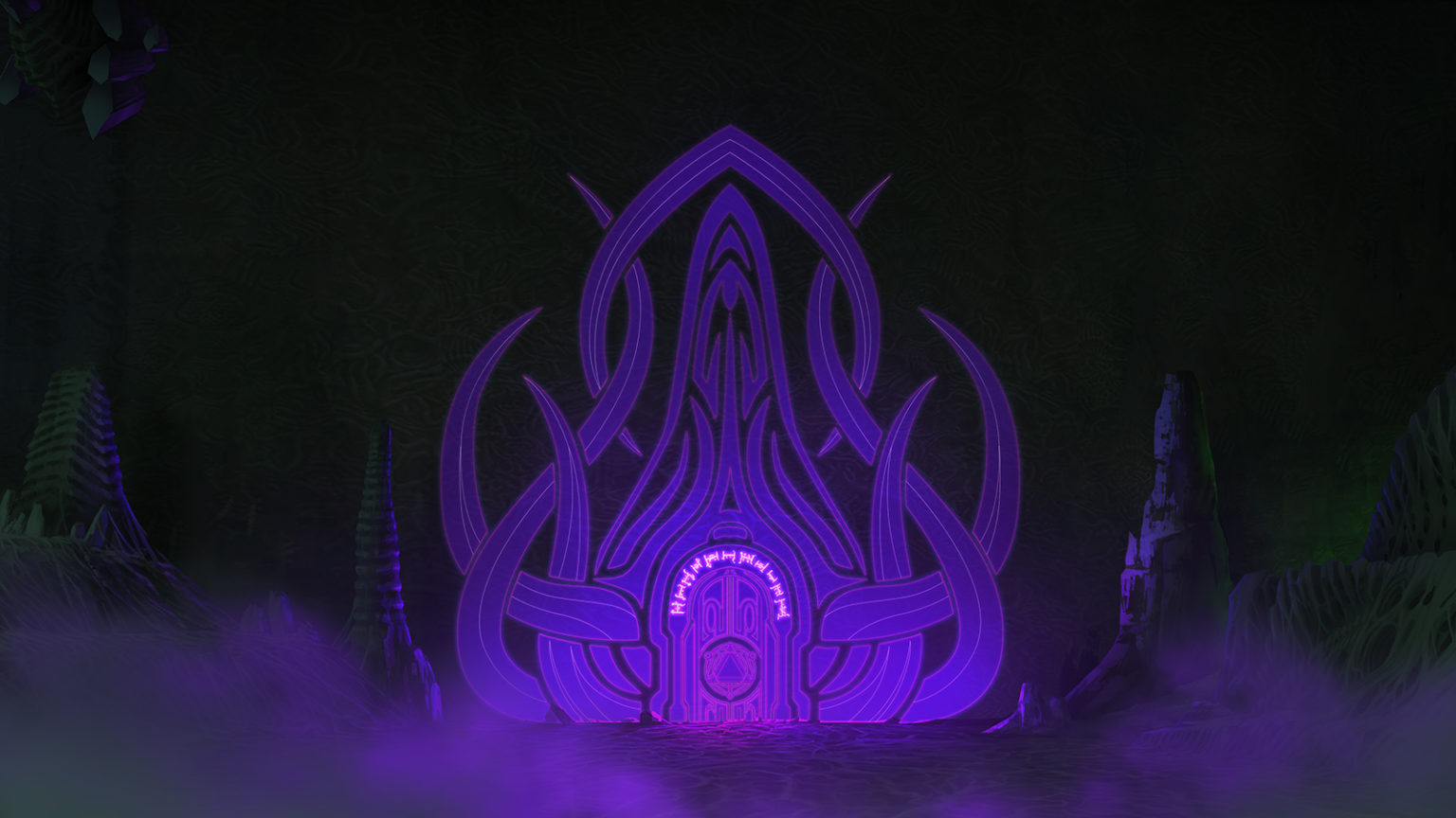 Take a trip to Subternia and Trolla in Powerhouse Animation’s stunning ...