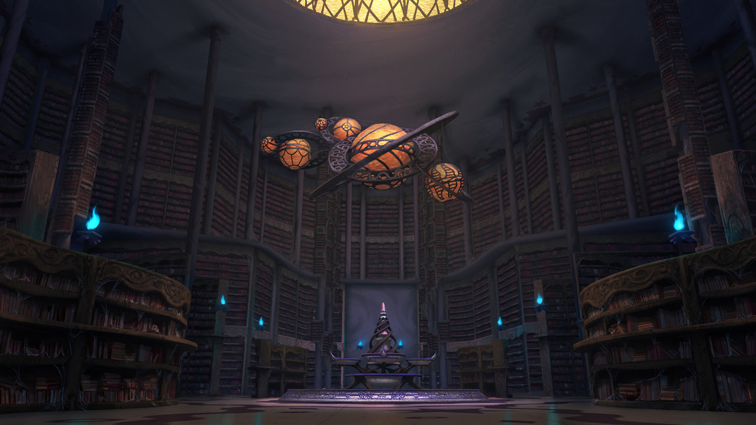 Take a trip to Subternia and Trolla in Powerhouse Animation’s stunning ...