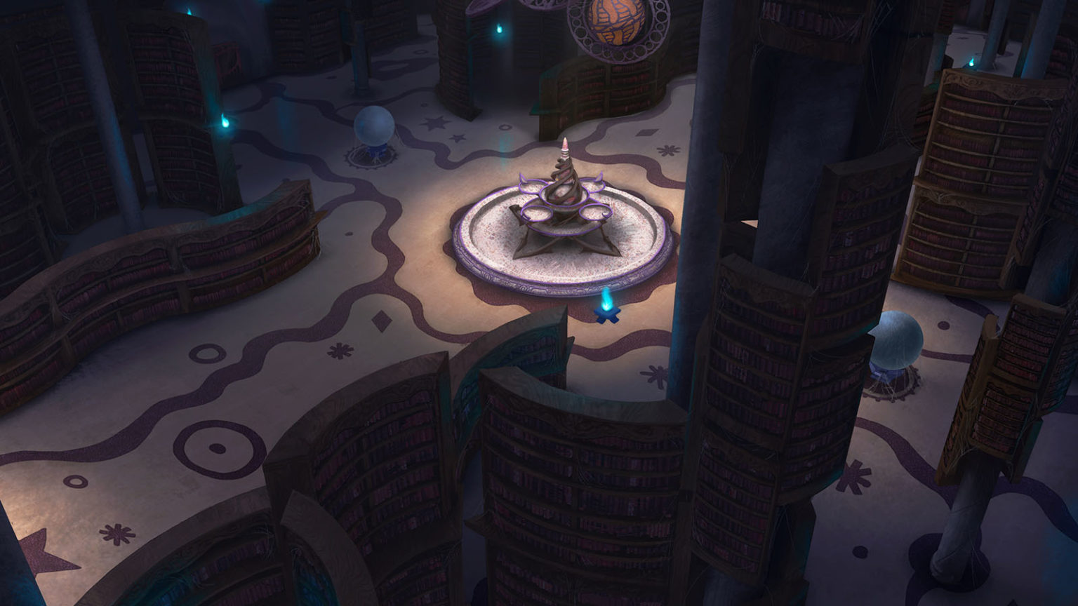 Take a trip to Subternia and Trolla in Powerhouse Animation’s stunning ...