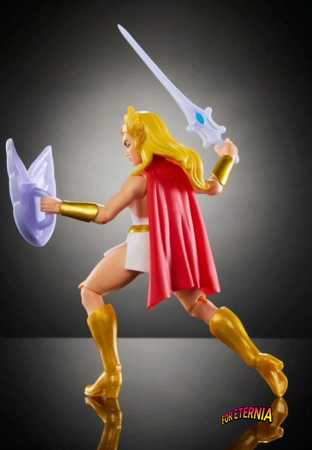 Official Promotional Pics released for the Origins ”Cartoon Collection ...