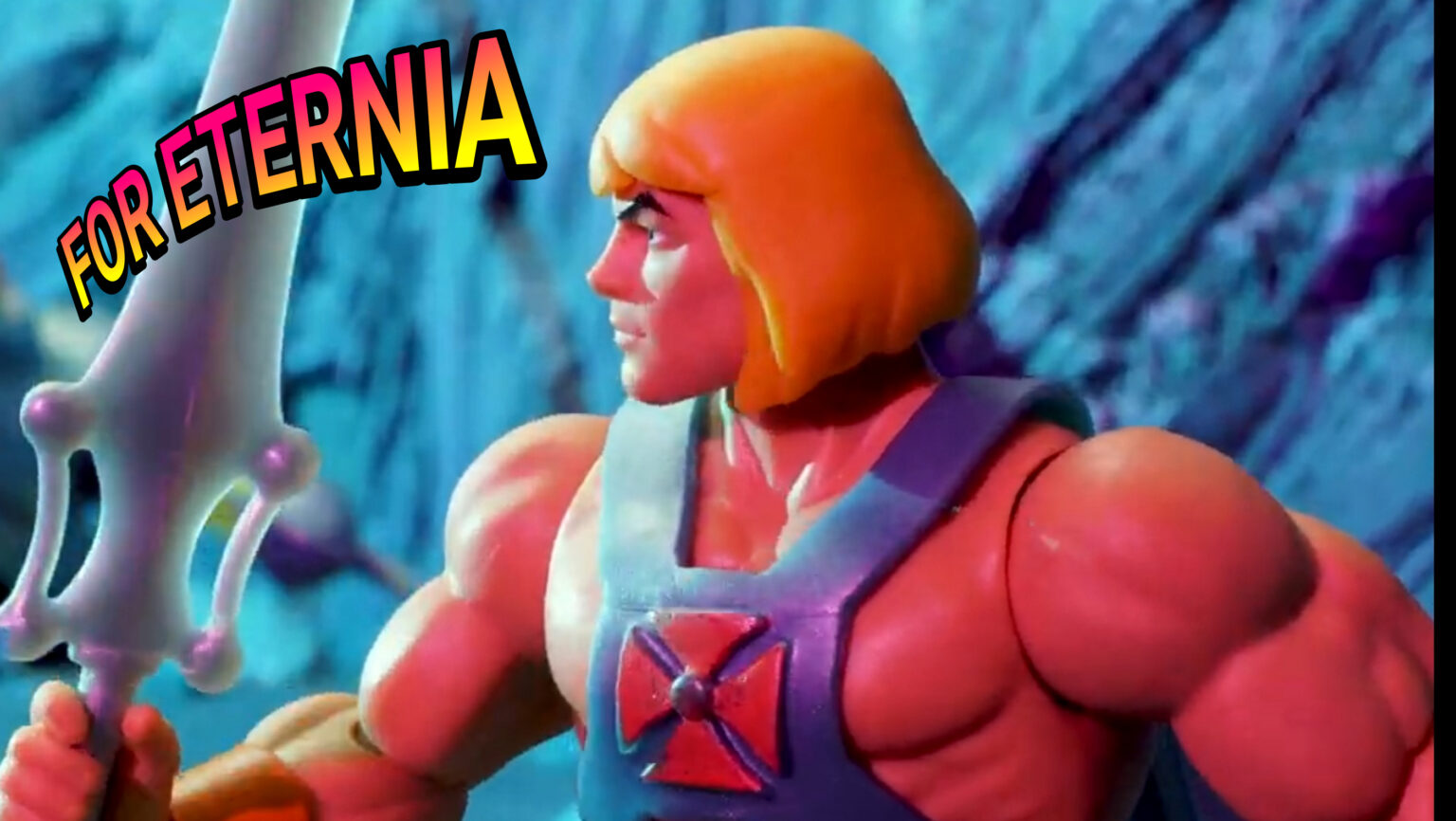 New Origins: Cartoon Collection stop motion animation promotional video ...