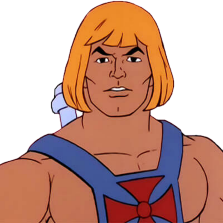 A Legend Passes Away: Iconic He-Man voice actor John Erwin has died ...