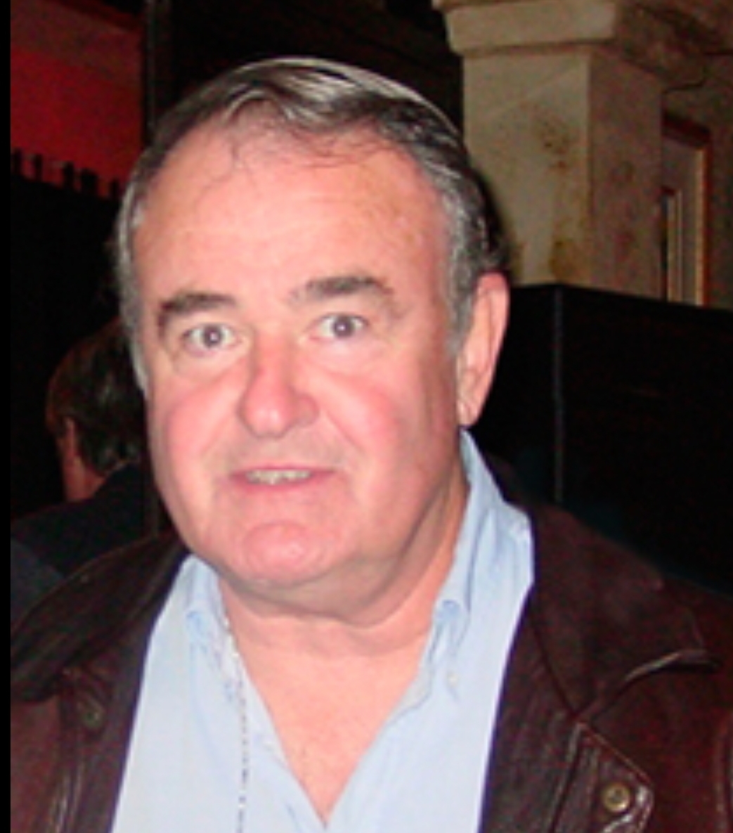 A Legend Passes Away: Iconic He-Man voice actor John Erwin has died ...