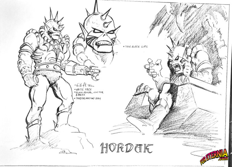 40 YEARS OF SHE-RA! Recounting the historic origin of She-Ra as told by ...