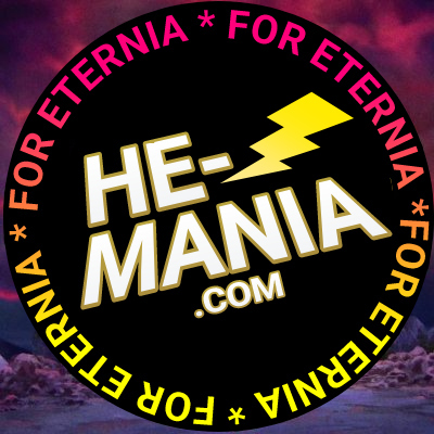Ongoing – HE-MANIA.COM