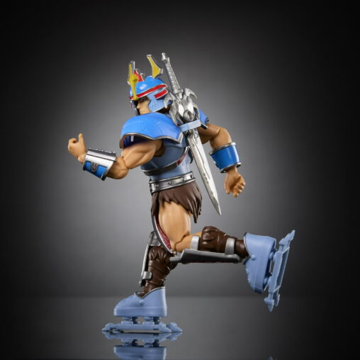 Masters of the Universe Origins “Cartoon Collection” (200X) DELUXE ...