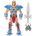 Masters of the Universe Origins “Cartoon Collection” (200X) DELUXE ...
