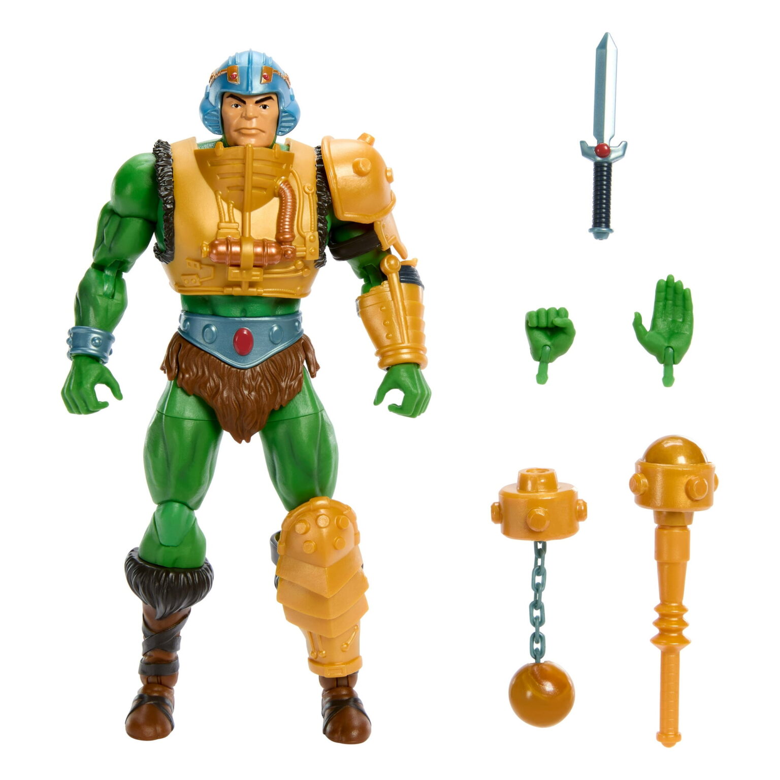 Masterverse Figures Checklist – Vintage Collection – HE-MANIA.COM