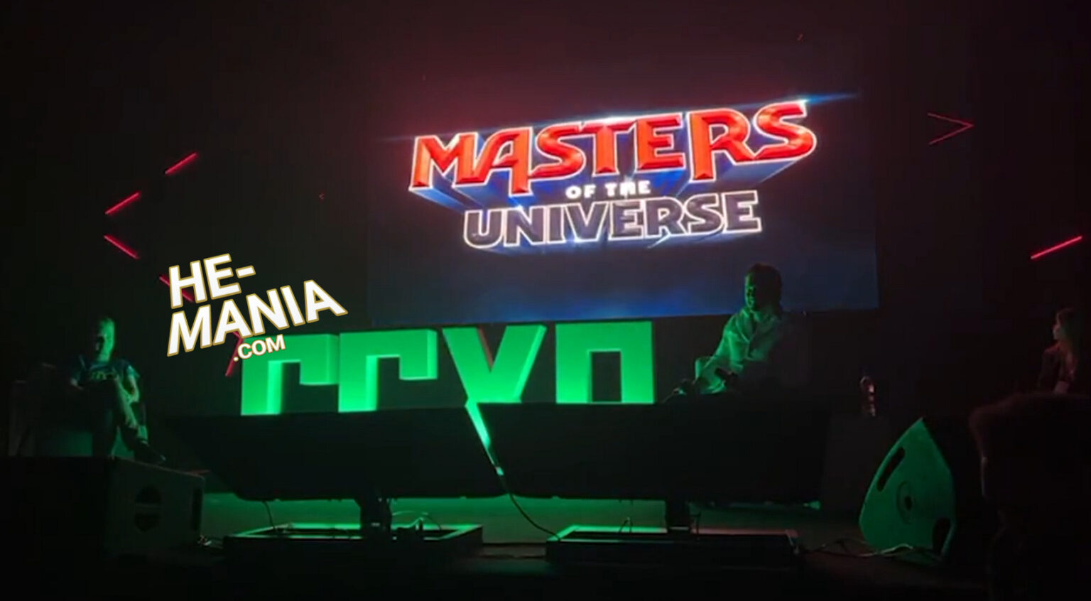 CCXP BRAZIL RUMOR FOLLOWUP: Iron Studios Announces MOTU Movie Statue ...