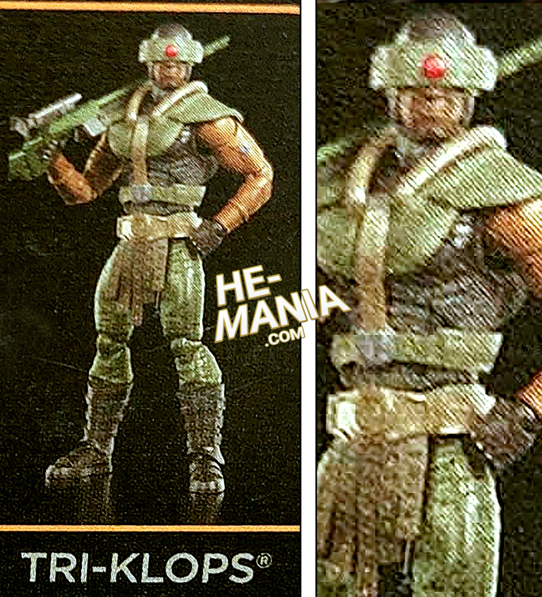 TRI-KLOPS WITH A SNIPER RIFLE? First look at Kojo Attah’s TRI-KLOPS ...