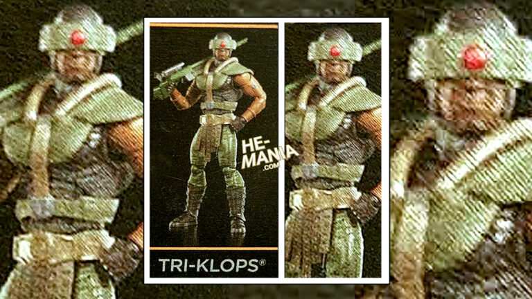 TRI-KLOPS WITH A SNIPER RIFLE? First look at Kojo Attah’s TRI-KLOPS ...