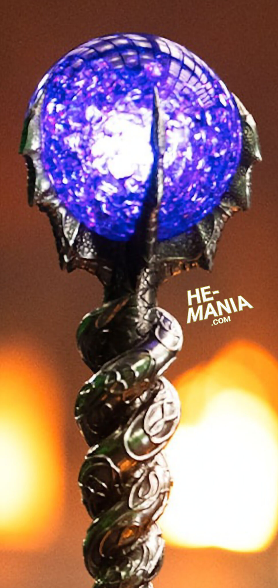Taking a closer look at Evil-Lyn’s STAFF-WAND from the New “Masters of ...