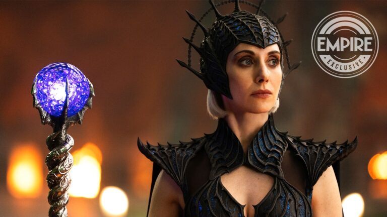 Taking a closer look at Evil-Lyn’s STAFF-WAND from the New “Masters of ...