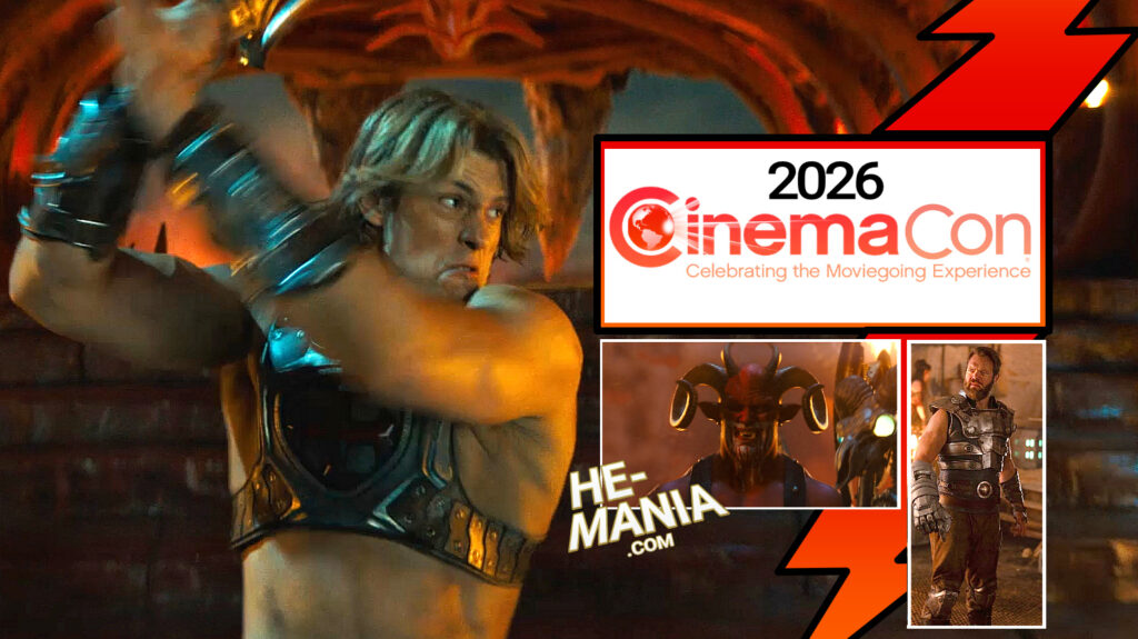 CinemaCon: Amazon MGM Presents their upcoming slate – HE-MANIA.COM