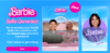 Mattel aims to repeat successful BARBIE Social Media Promotion with ...