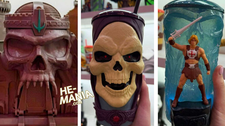 POPCORN BUCKETS & CUPS & PLUSH! OH MY! Cinemark (and Regal?) reveal ...