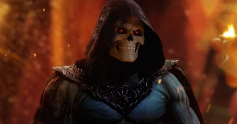 “HE WAS DEEPLY INSECURE.” Director Travis Knight talks the traits of ...